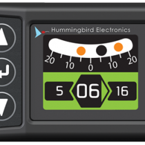 Safe Curve Speed Indicators – Inclinometers