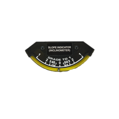 Model 2126D Dual Scale Mechanical Inclinometer – Inclinometers