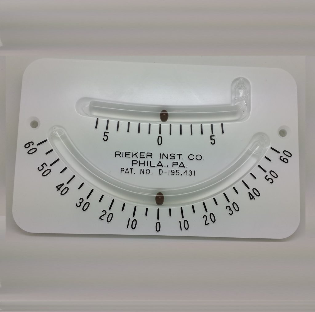 Model 2056 Inclinometer – Inclinometers