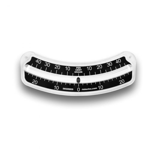 Model 2126D Dual Scale Mechanical Inclinometer – Inclinometers