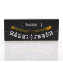 Dual Axis Inclinometer HMDS2000 – Inclinometers