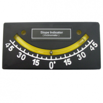 Model 2126D Dual Scale Mechanical Inclinometer – Inclinometers