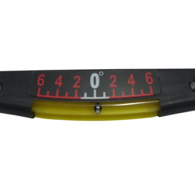 Dual Axis Inclinometer HMDS2000 – Inclinometers