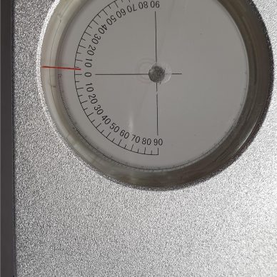 SUUNTO CLINOMETER – Inclinometers