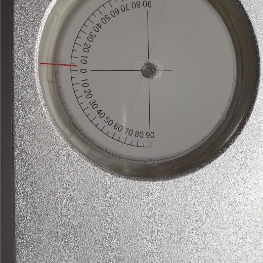 Digital Level Module Screw-on DWL-180S – Inclinometers