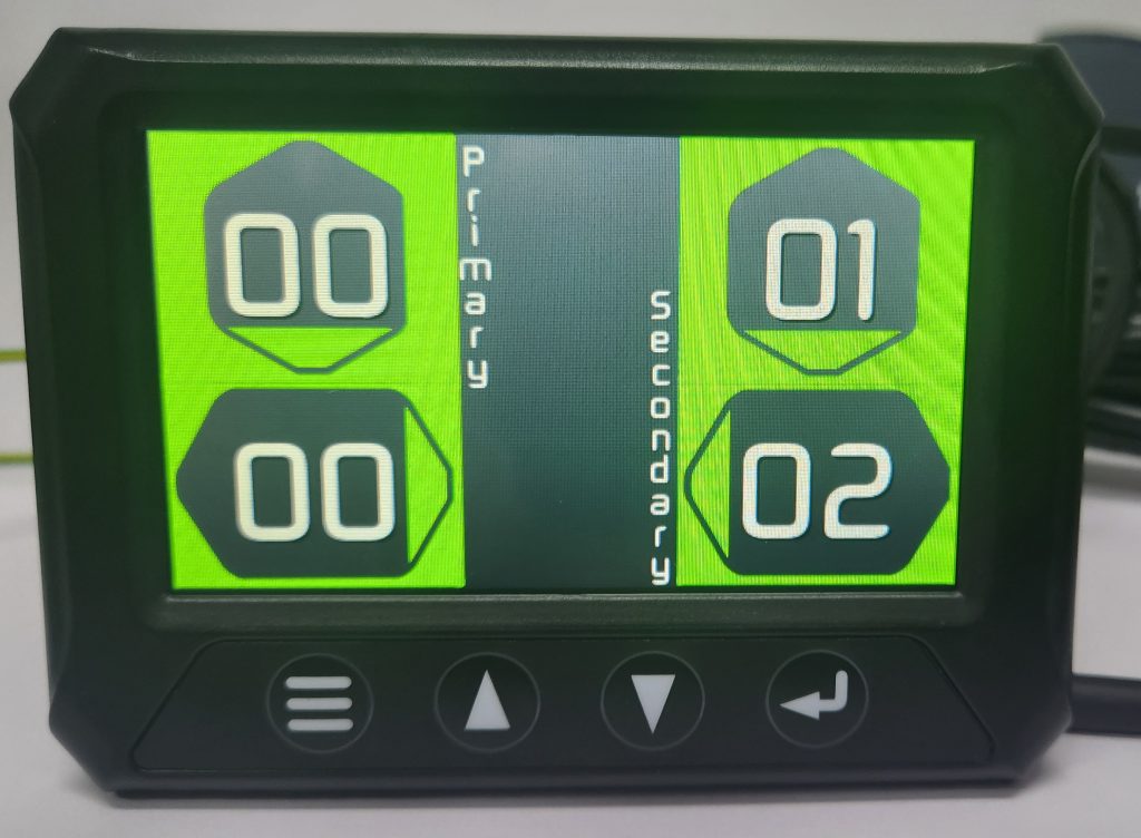 DAS-90-B – High Resolution Inclinometer Sensor – Inclinometers