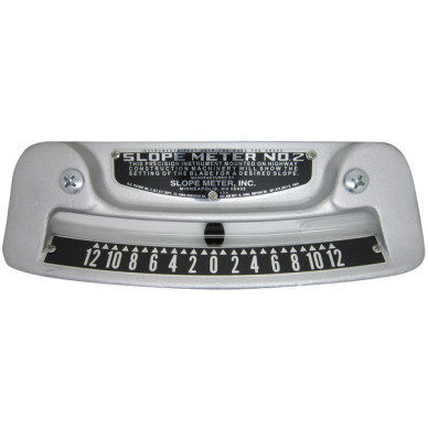 Slopemeter 2NS – Inclinometers