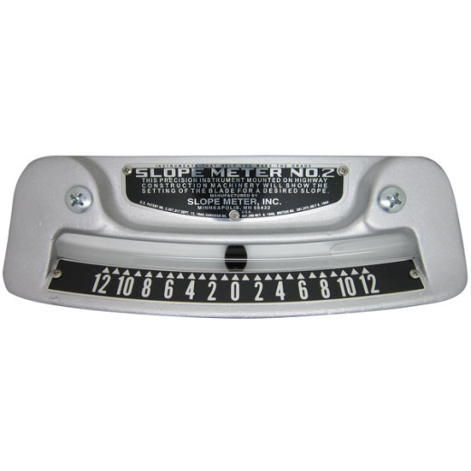 Slopemeter 2NS – Inclinometers