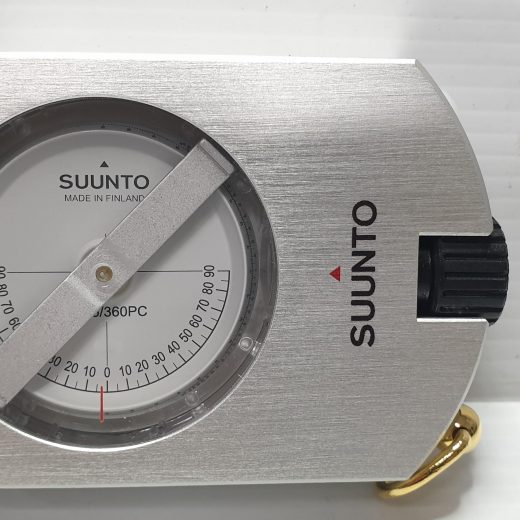 Height Meters & Clino Meters – Inclinometers