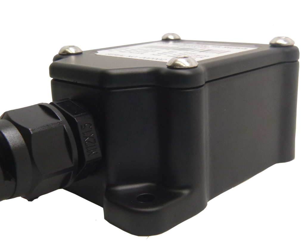 USB CONFIGURABLE 4-20mA TILT SENSOR – Inclinometers